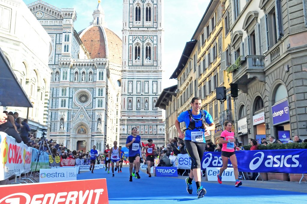 SaintéLyon avec 1 podium, Florence et autres – Run Valserine